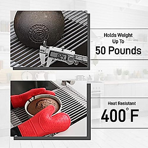 Bellemain Foldable Dish Drying Rack, Kitchen Rack, Sink Rack | Silicone Drying Rack, Dish Drying Mat, Stainless Steel Dish Drainer, Dish Rack Over Sink | Multipurpose Heat Resistant Mat (Gray, Large)