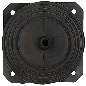 Joystick Boot for JLG 70002731 Fits JLG 1001129555 1001178139 Controller