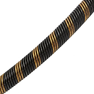 BephaMart 1pcs 108cm Sander Drive Shaft for 69E Electric Drywall Sander