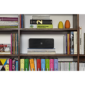 Soundfreaq Sound Kick 2, Splashproof Bluetooth Travel Speaker