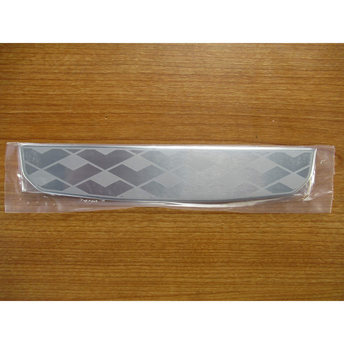 Jeep Gladiator Stainless Steel Door Sill Guards Mopar OEM