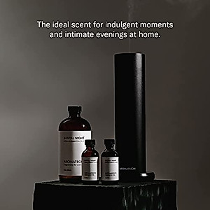 AromaTech Santal Night for Aroma Oil Scent Diffusers - 10 Milliliter