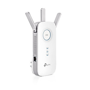TP-Link - Access Point TP-Link RE450 WiFi Dual AC1750 LAN Gbit (Renewed)