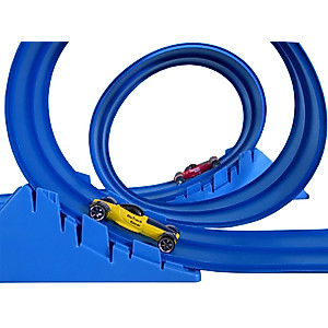 Blu Track® PS - 25 ft. Super Stunt Pack