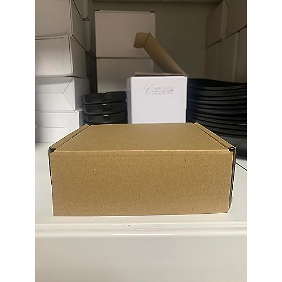 Ceramic Spoon Rests small ring jewelry dish holder entryway key tray,2pcs Sauce Dish,Mini Side Seasoning Dish,Sushi Soy Dipping Bowl,Snack serving Dishes Kitchen Coffee Station room Décor