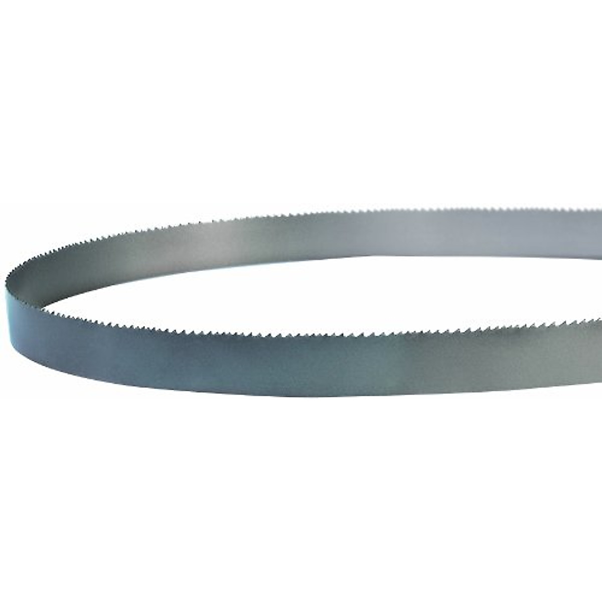 Lenox - 29232CLB72360 Classic Tuff Tooth Band Saw Blade, Bimetal, Regular Tooth, Wavy Set, Positive Rake, 93" Length, 3/4" Width, 0.035" Thick, 18 TPI