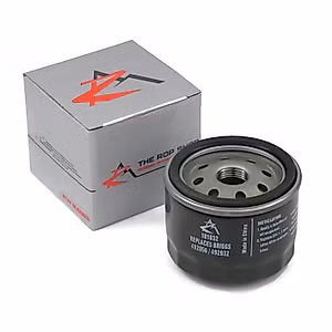 The ROP Shop | Oil Filter for mower fits Husqvarna 531300938, 531 30 70-43, 531307043