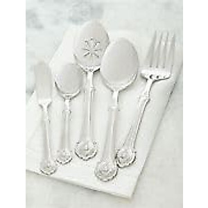 Wallace Napoleon Bee 5pc Serving Set