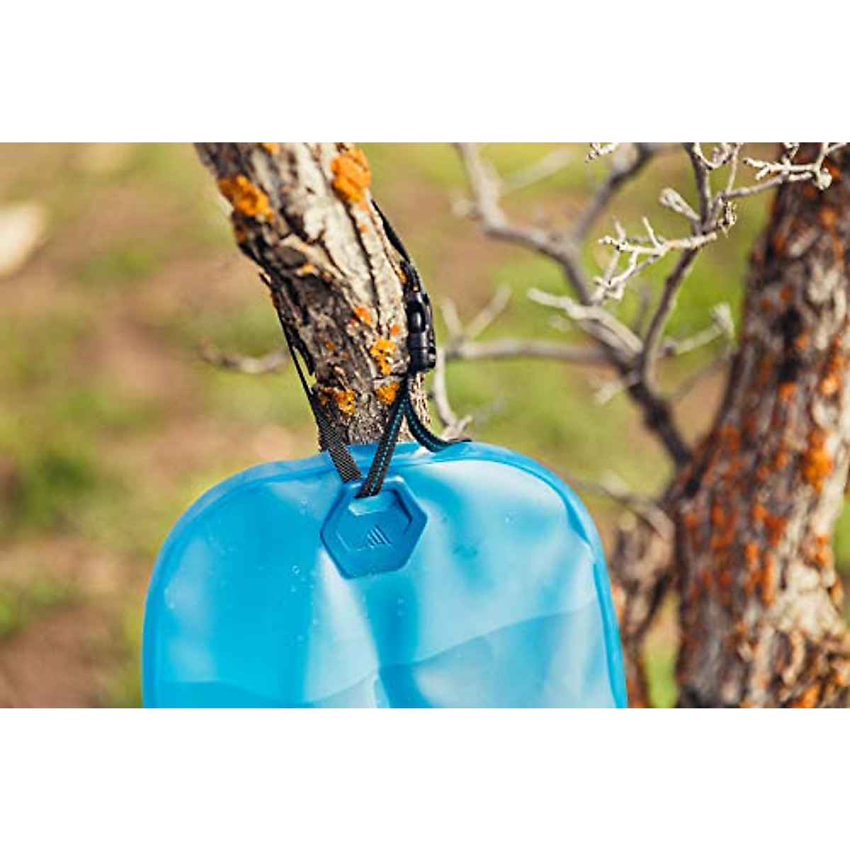 Gregory 3D Hydro Trek 3L, Blue