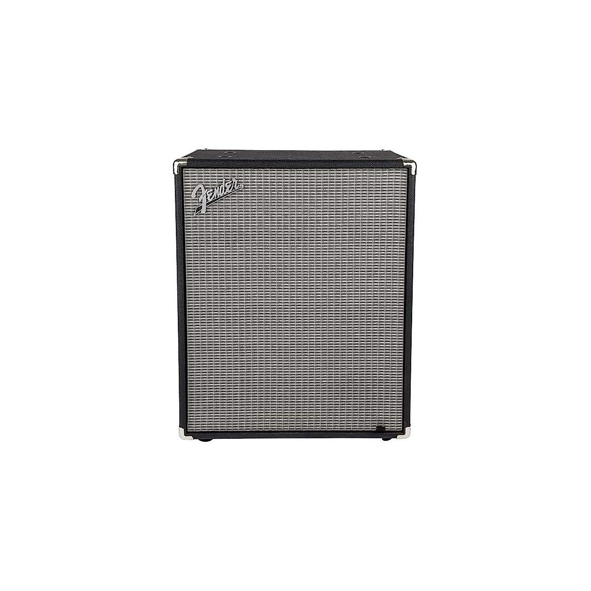 Fender Rumble 210 CABINET V3, with 2-Year Warranty