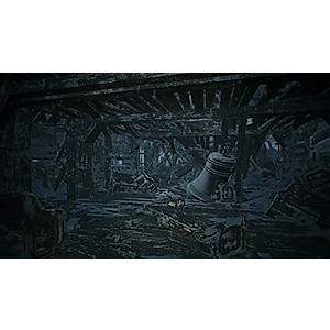 Kholat (PS4)