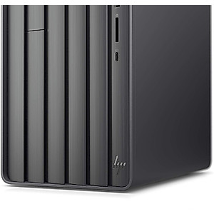 HP 2022 Envy TE01 Gaming Desktop - 12th Intel i7-12700 12-Core CPU - 4GB Nvidia GTX 1650-32GB DDR4-512B NVMe SSD + 1TB HDD - WiFi 6 Bluetooth RJ45 - Windows 10 Pro w/RATZK 32GB USB Drive
