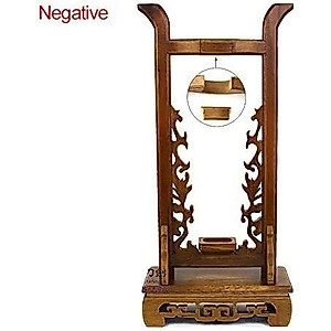 LUCKNIGHT Display Stand Vertical Sword Holder Wood Sword Rack Samurai Sword Stand Display Stand Sword Stand