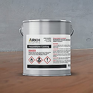 Avery UltraDuty GHS Labels, Waterproof, 5.5 X 8.5 Inch Rectangle Printable Labels, Pack of 500 White Labels for Use with Laser Printers