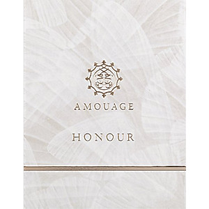 AMOUAGE Honour Women's Eau de Parfum Spray, 3.4 Fl Oz