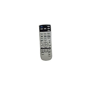 HCDZ Replacement Remote Control for Epson 154720001 EX3210 EX3212 EX5210 EX6210 EX7210 H430A H429A 3LCD Projector