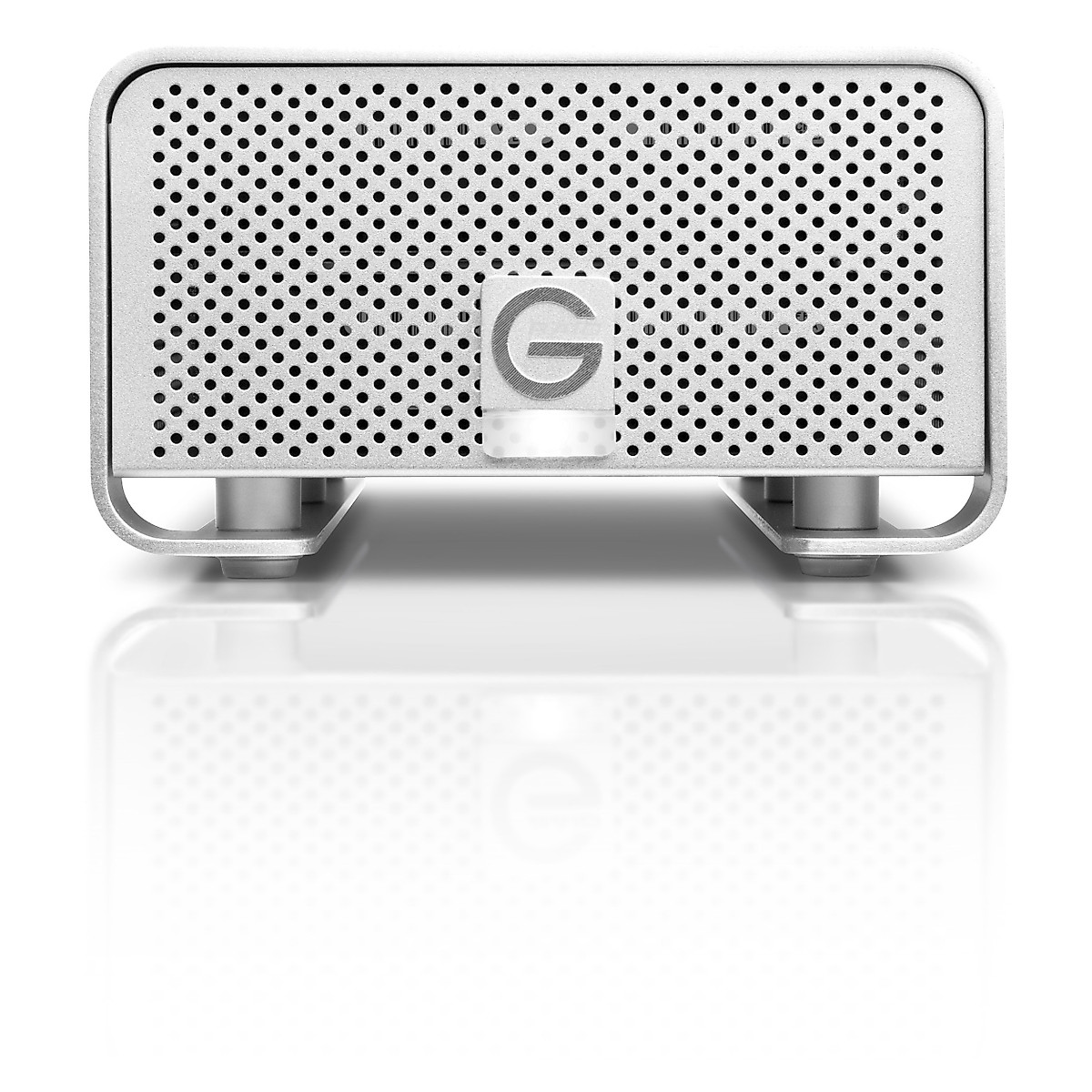 G-Technology G-RAID 4 TB Dual External Hard Drive
