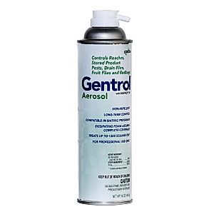 ZOECON Gentrol Aerosol IGR - 1 can (16 oz)