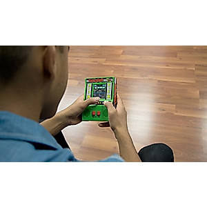 Arcade Classics - Frogger Retro Handheld Arcade Game for 96 months to 180 months