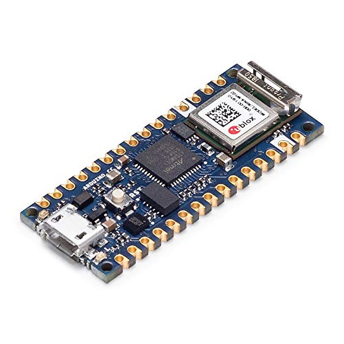 Arduino Nano 33 IoT [ABX00027]