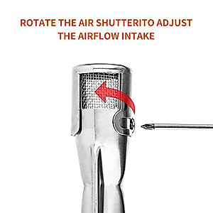 Hisencn Grill Replacement for Smoke Hollow 6500, 6800, PS9500, PS9900, SH5000, SH9916 16 1/2 Inch Porcelain Steel Heat Plate Shield, Stainless Steel Pipe Burners, 3 Pack