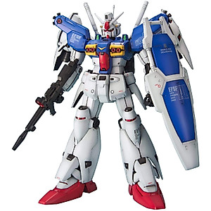 Bandai Hobby Gundam GP-01/Fb Gundam 0083" 1/60 - Perfect Grade