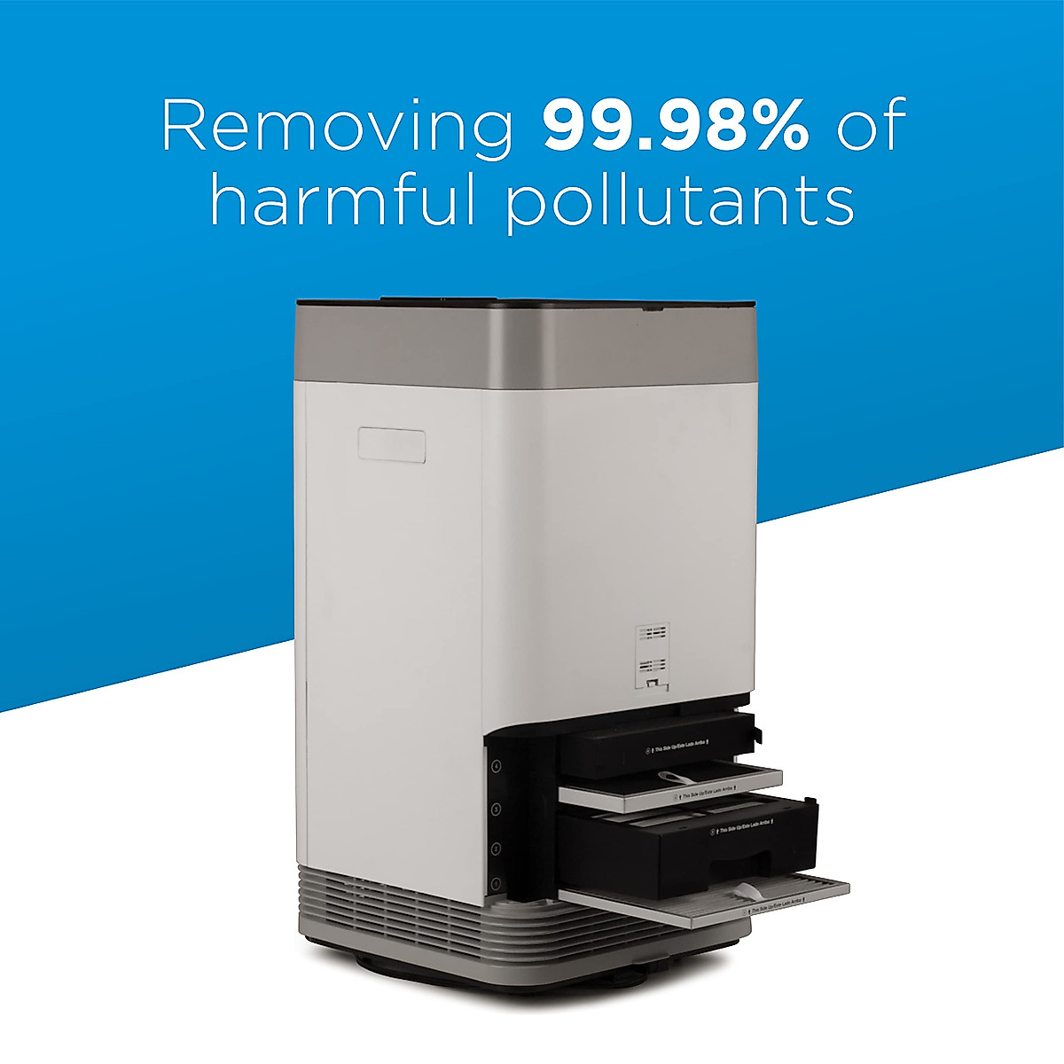 BLACK+DECKER Replacement HEPA/Carbon Filter AF5