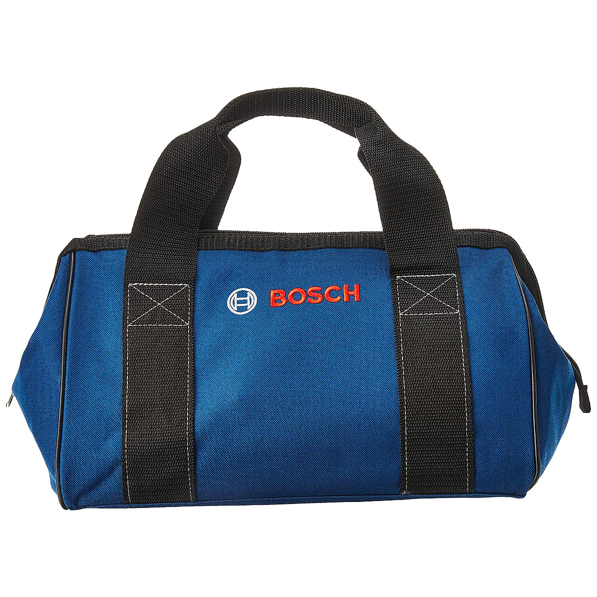 Bosch CW01 Small Contractor Tool Bag 12.75 In. x 8 In. x 9 In.