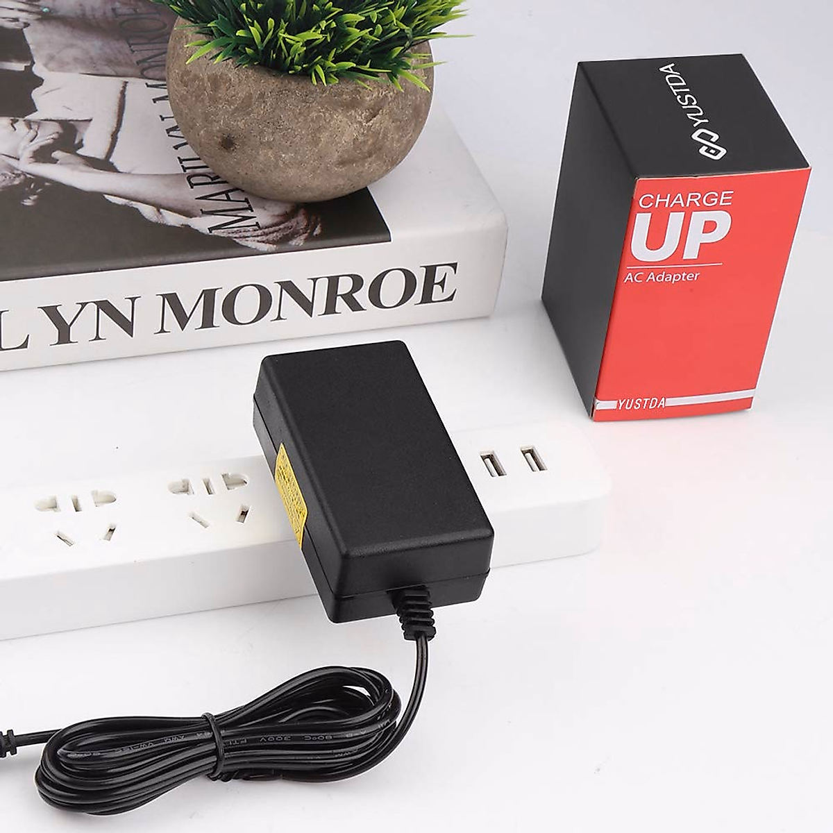 AC/DC Adapter Replacement for Phoenix A2 A02 TL-24V-2400mAh SG02-24V-1500mAh X-Body Massage Gun Percussion Massager Relaxing Machine 1500mAh Li-ion Rechargeable Battery Power Supply Charger