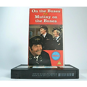 Mask (Vol. 2) - The Power Of Venom [VHS] (1985)