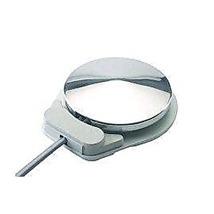 DCI International 6426 Foot Control WithSignal Relay - Dark Surf 4-hole tubing