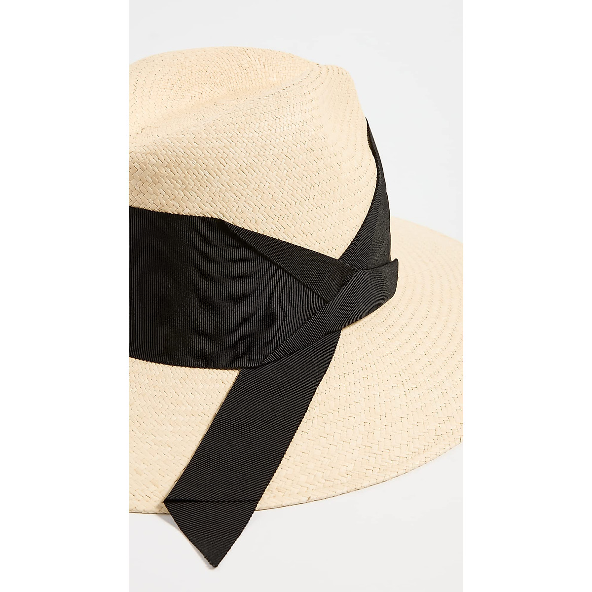 Freya Women's Gardenia Straw Hat, Natural, Tan, S-M