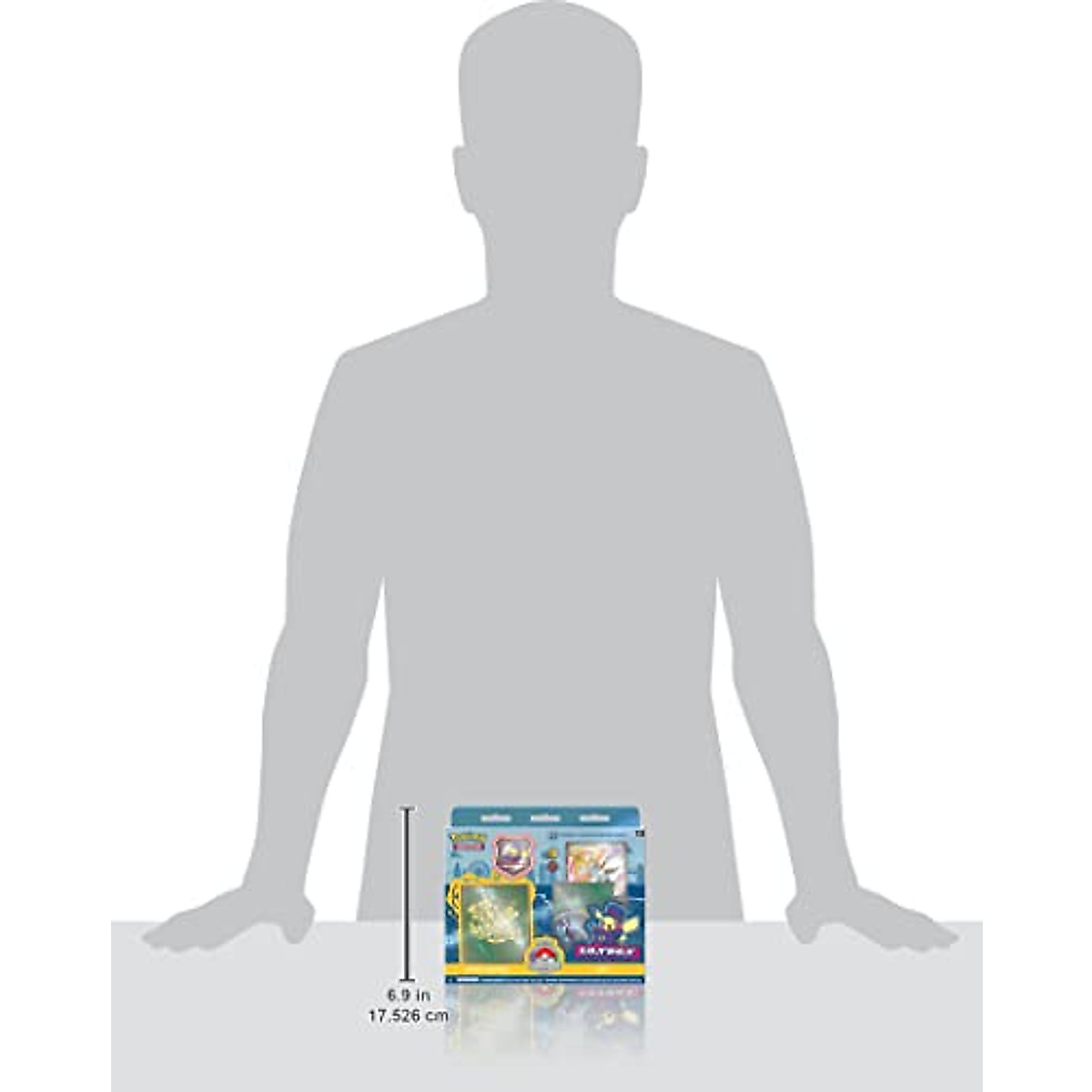 Pokemon TCG Ondřej Škubal 2022 World Championships Deck