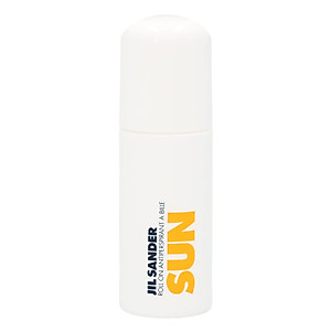 Jil Sander - Sun for Women - 50ml Deo Roll On - Antipersipant