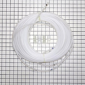 WP2256126 Refrigerator Reservoir (Tubing Kit)
