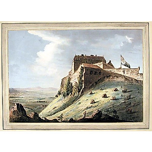 Stirling Castle