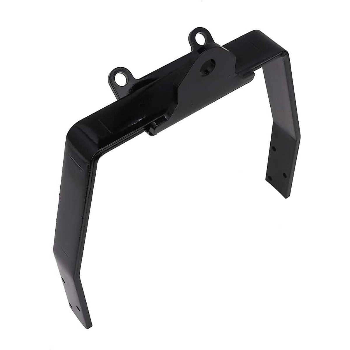 NIXFACE Upgraded Trailer Hitch Receiver Mount Kit Fit for 2008-2020 Can-Am Spyder RT, RS, ST, GS, F3-T and F3 Limited