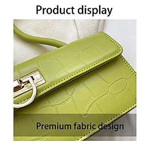 RUKDA Ladies Shoulder Bag - Ladies Tote Bag with Zipper Black Suitable for Work Party Shopping