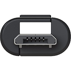 Verizon Car Charger, Micro USB Dual USB Car Charger with LED Light for Samsung, LG, Nexus, HTC and More