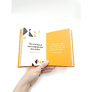 Carpe Diem: Inspirational Quotes and Awesome Affirmations For Seizing the Day