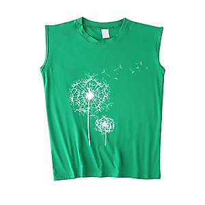 Women's Casual Sleeveless Tank Tops Fashion Casual Print O Sleeveless Letter Summer Tank Neck Cute Business Tops Women Printed Tank Tops For Women Tight Tank Tops For Women Faith Tank Tops For Women S