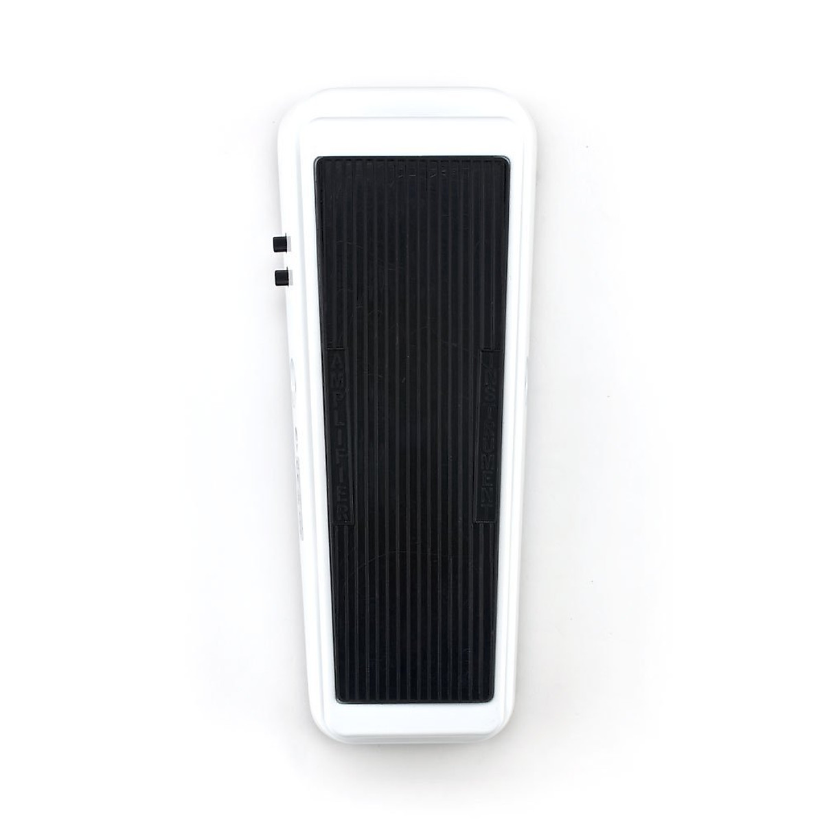 Dunlop 105Q Cry Baby Bass Wah Bundle w/ 2 Patch Cables, ECB-003 9V Adapter, and 6 Assorted Dunlop Picks