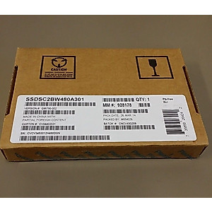 Intel SSD 520 Series - SSDSC2BW480A301 - 480GB, 2.5" SATA 6Gb/s, 25nm, MLC