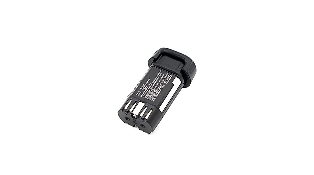 8V MAX Replacement Battery for DCF680 & More – Reliable Power Upgrade