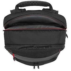 LENOVO - THINKPAD OPTIONS ACCES Men's Lenovo CASE BO Essential Plus 15.6 Backpack, Black, 39.6 cm