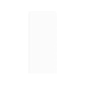 SAMSUNG RAF18DUU35 BESPOKE 4-Door Flex(TM) Refrigerator Panel in White Glass - Top Panel