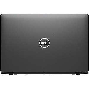 Dell Latitude 5500 Home and Business Laptop (Intel i7-8665U 4-Core, 32GB RAM, 256GB PCIe SSD, Intel UHD 620, 15.6" Full HD (1920x1080), Fingerprint, WiFi, Bluetooth, Webcam, Win 10 Pro) (Renewed)