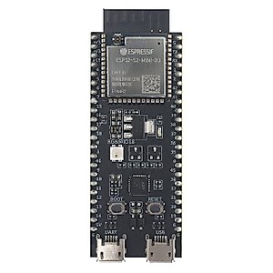 ESP32-S2-DevKitC-1U-N8R2 Development Board