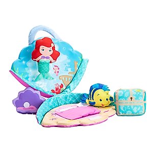 Disney Baby My 1st Winnie The Pooh Toolbox Playset