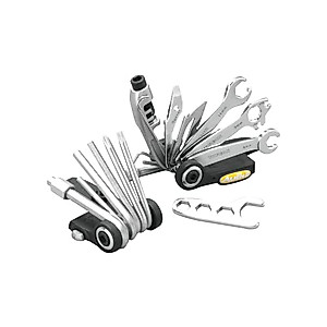 Topeak Alien II 31-Function Bicycle Tool